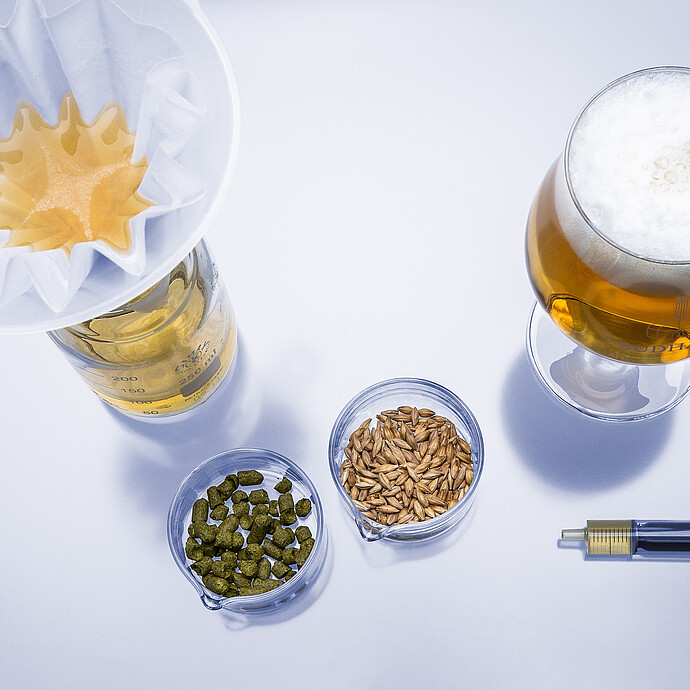 多参数测量系统：Beer Measurement Systems | Anton-Paar.cn