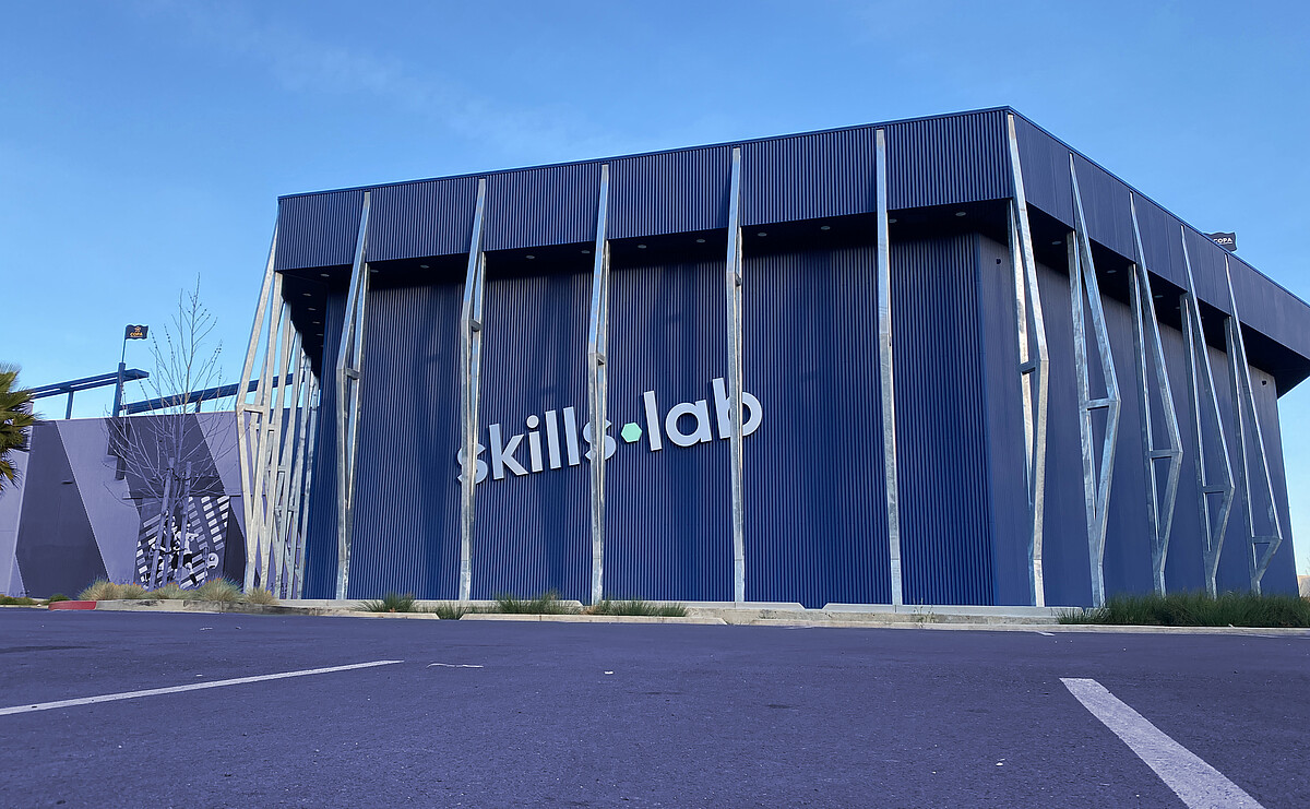 skills.lab Arena opens in California | Anton-Paar.cn
